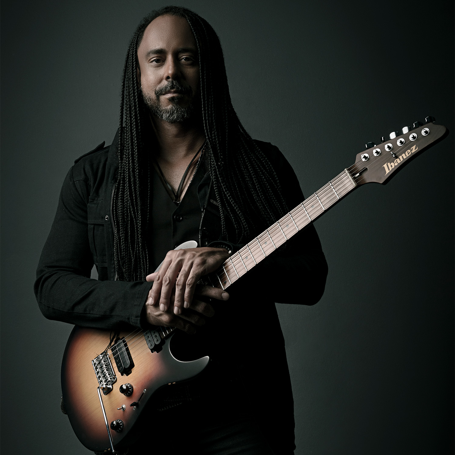 Marcelo Barbosa | DiMarzio